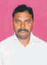 Our People – YMCA Coimbatore